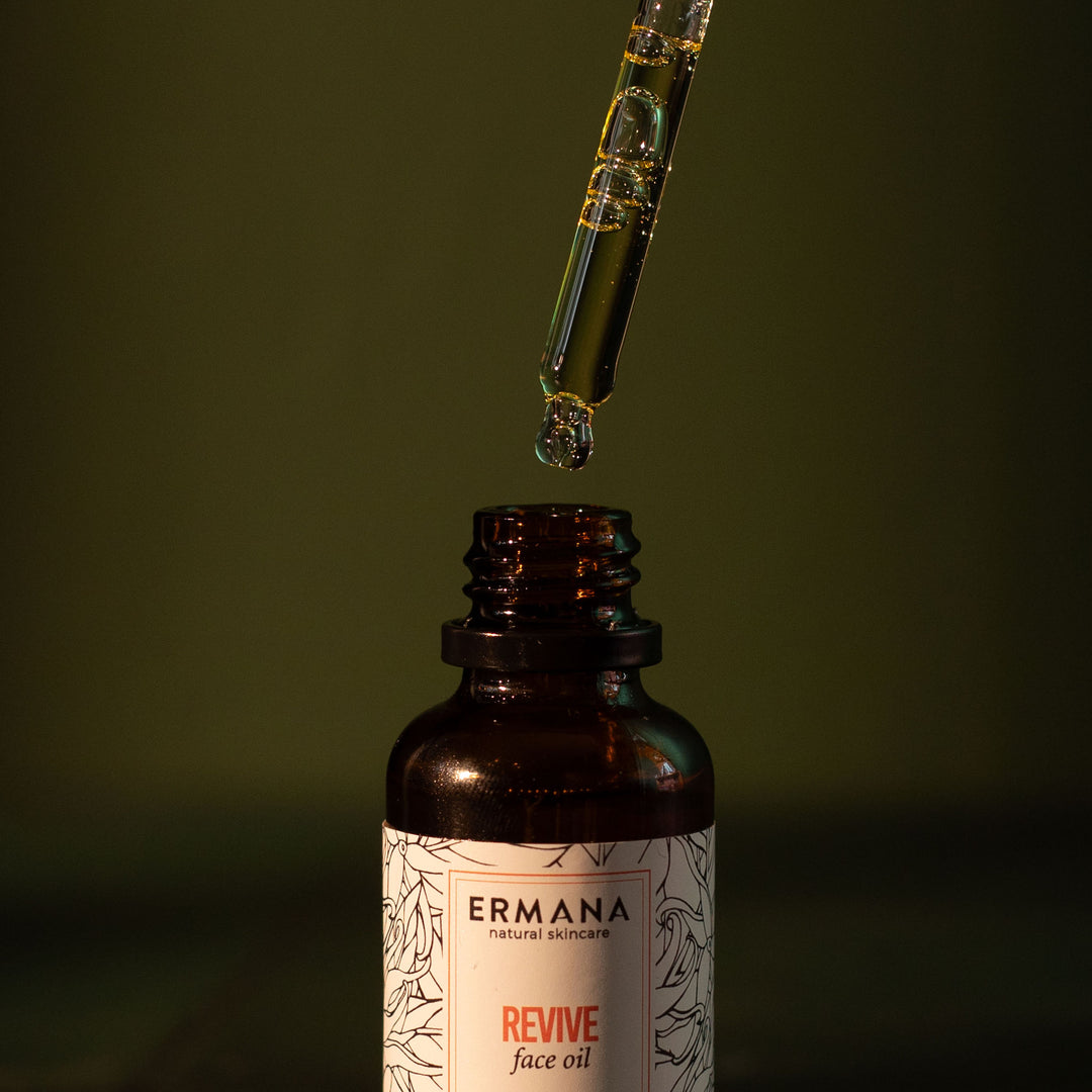 Why Plant Oils Are Better for Your Skin Than Creams and Lotions ...