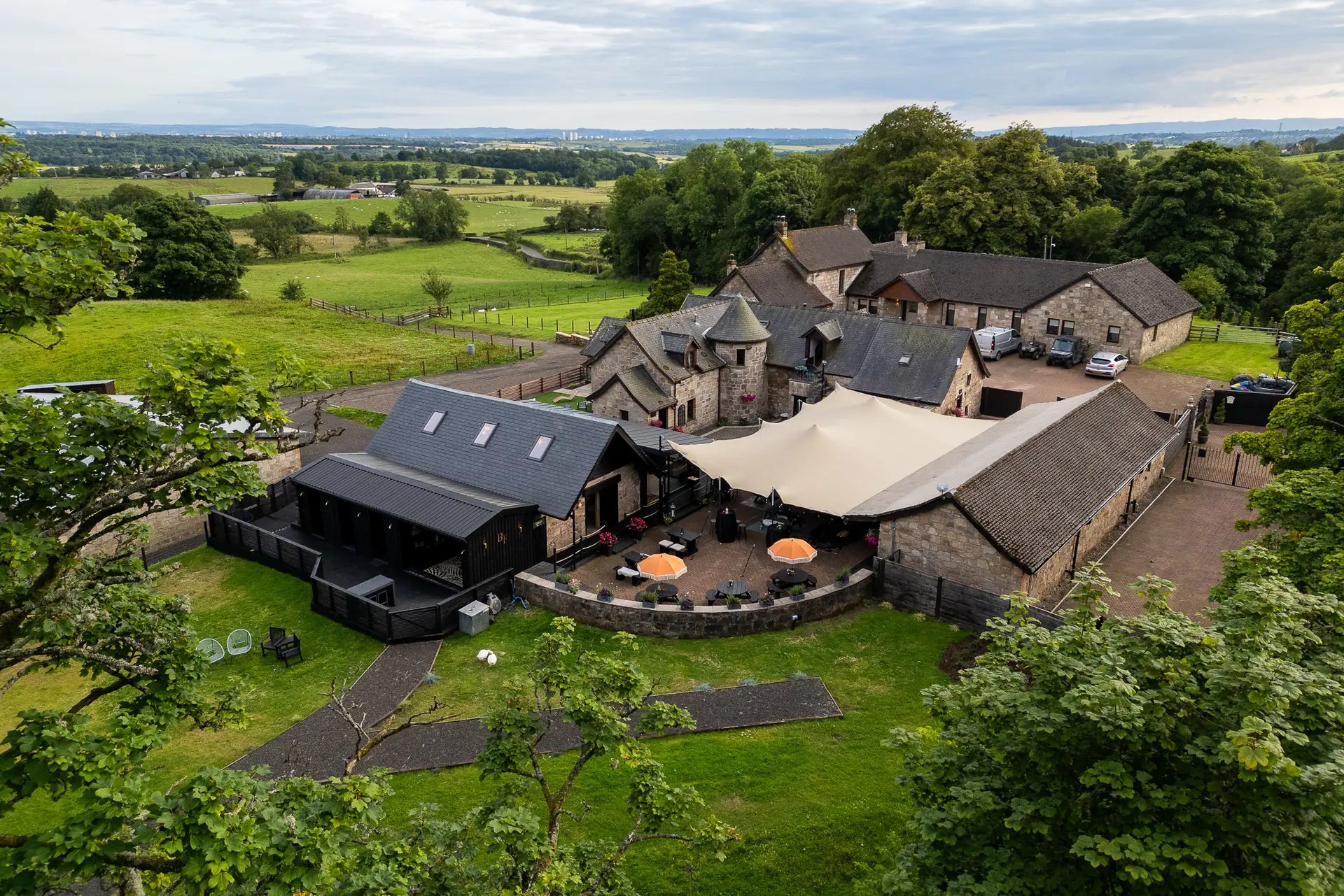 Renewal Retreat at Barraston Farm – Ermana Natural Skincare