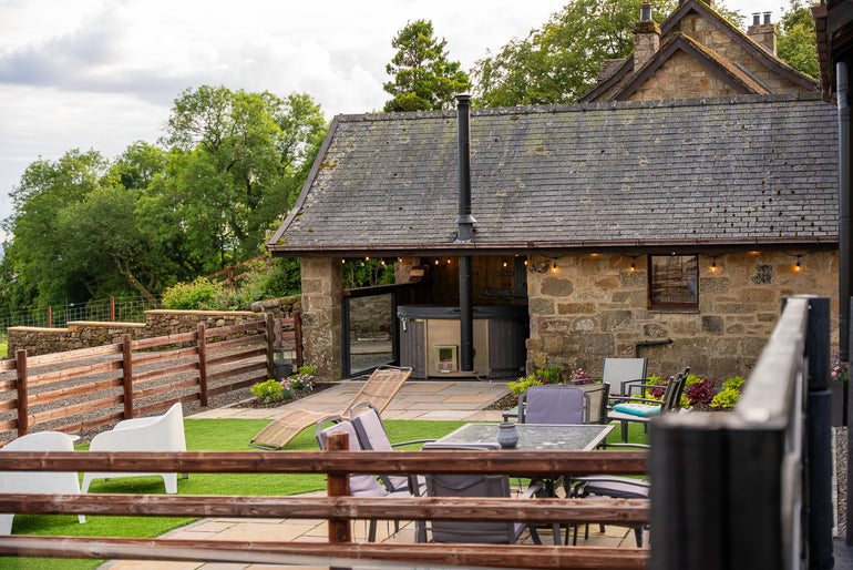 Renewal Retreat at Barraston Farm – Ermana Natural Skincare