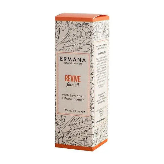 Ermana Natural Skincare – Ermana Natural Skincare